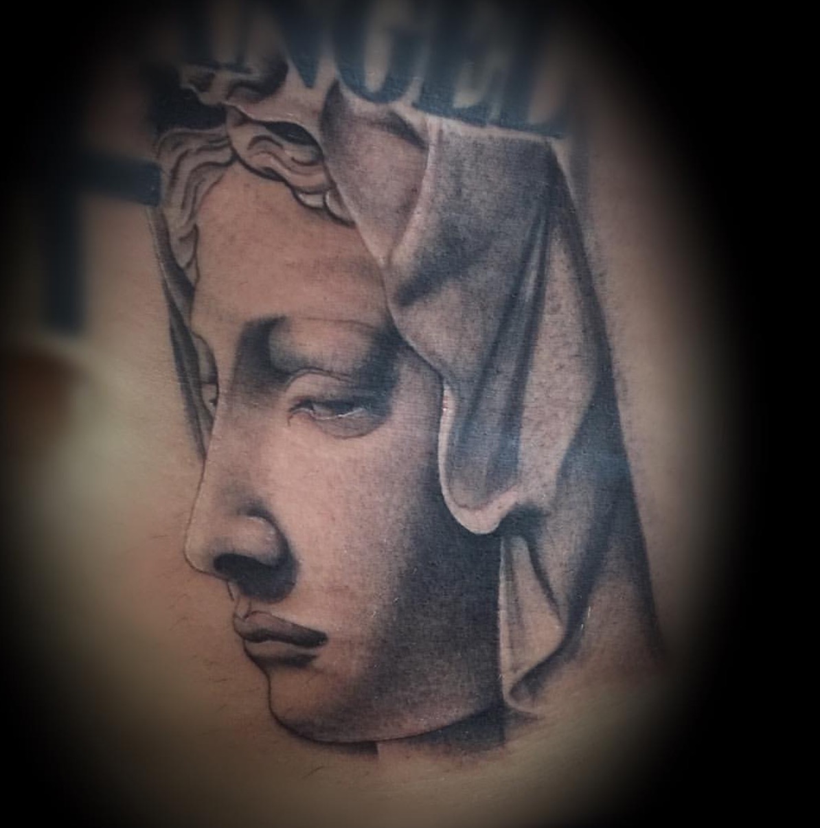 Danny - Tattoo Heaven